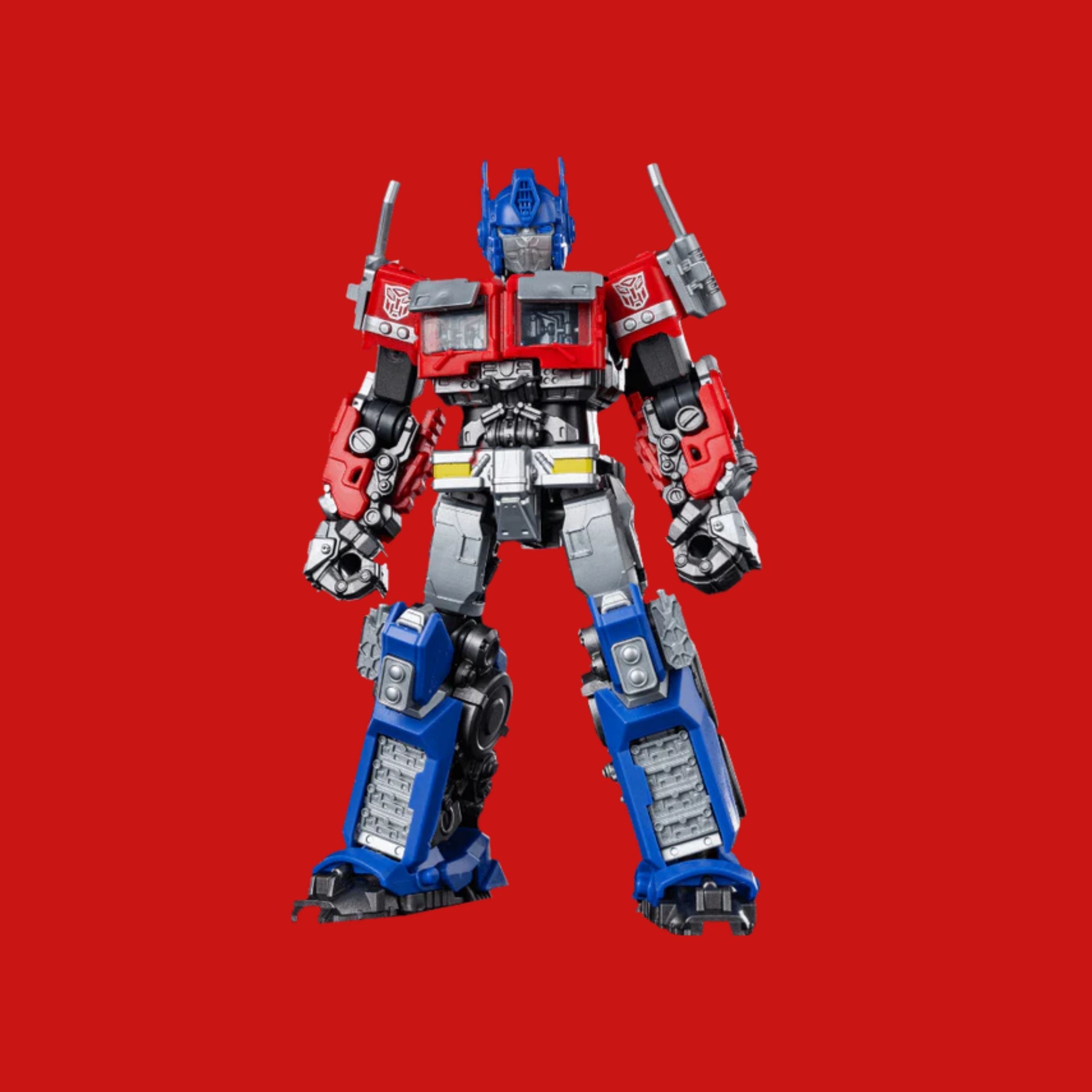 Optimus Prime Collectibles | Transformers Character Collection ...