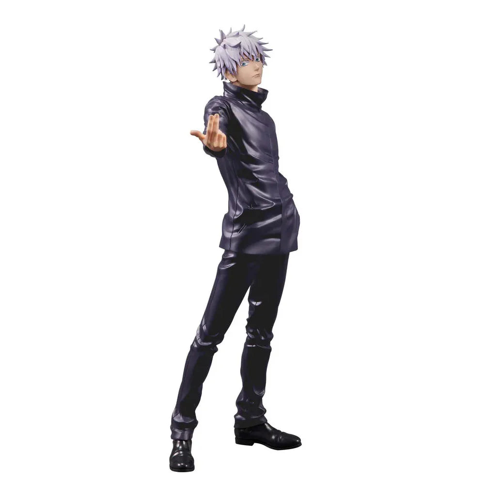 Jujutsu Kaisen Gojo Satoru Grandista Figure – Mythical Mountain