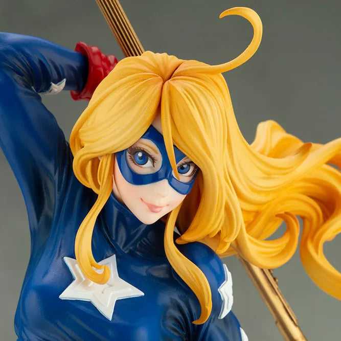 DC Comics Stargirl Bishoujo Statue by Kotobukiya – Mythical Mountain