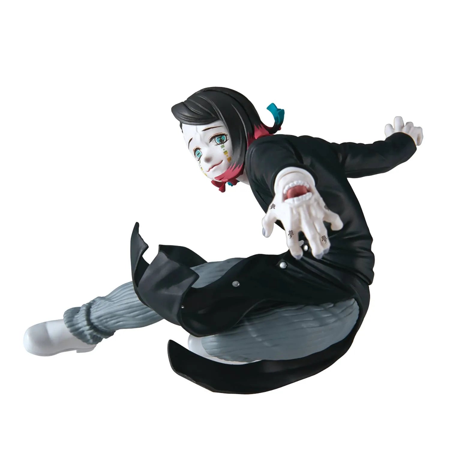 Enmu – Demon Slayer Vibration Stars Figure by Banpresto – Mythical Mountain