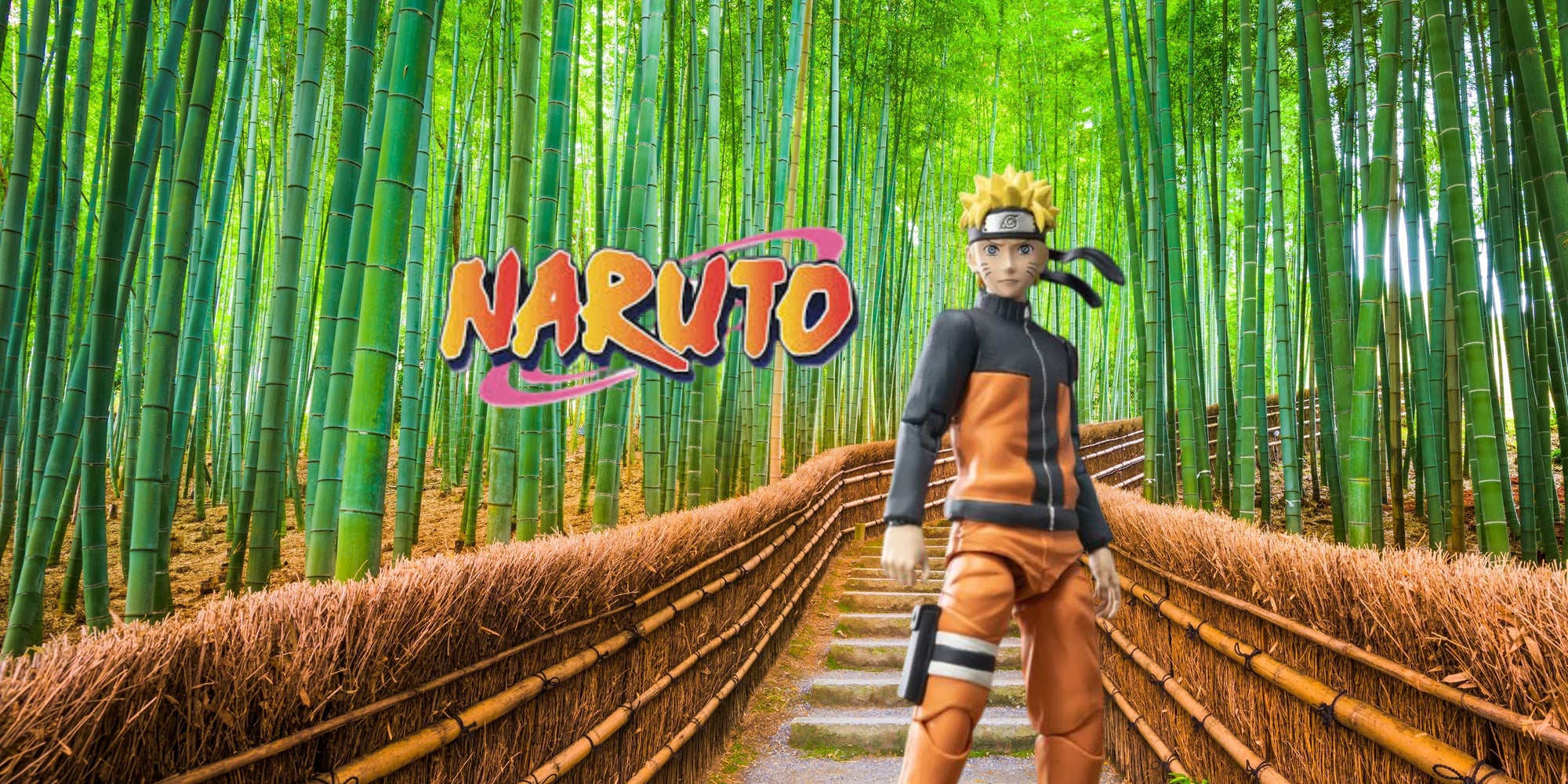 Naruto Collectibles & Figures | Shop Hidden Leaf Heroes – Mythical Mountain